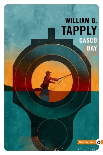 Casco Bay de William G. Tapply